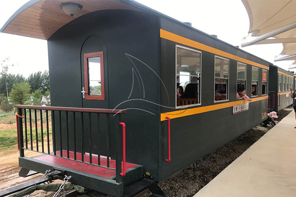 Riding the Rails: The Unique Charm of Scenic Train Journeys Over Tour ...